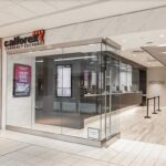 Calgary, AB - chinook Centre - Calforex Currency Exchange