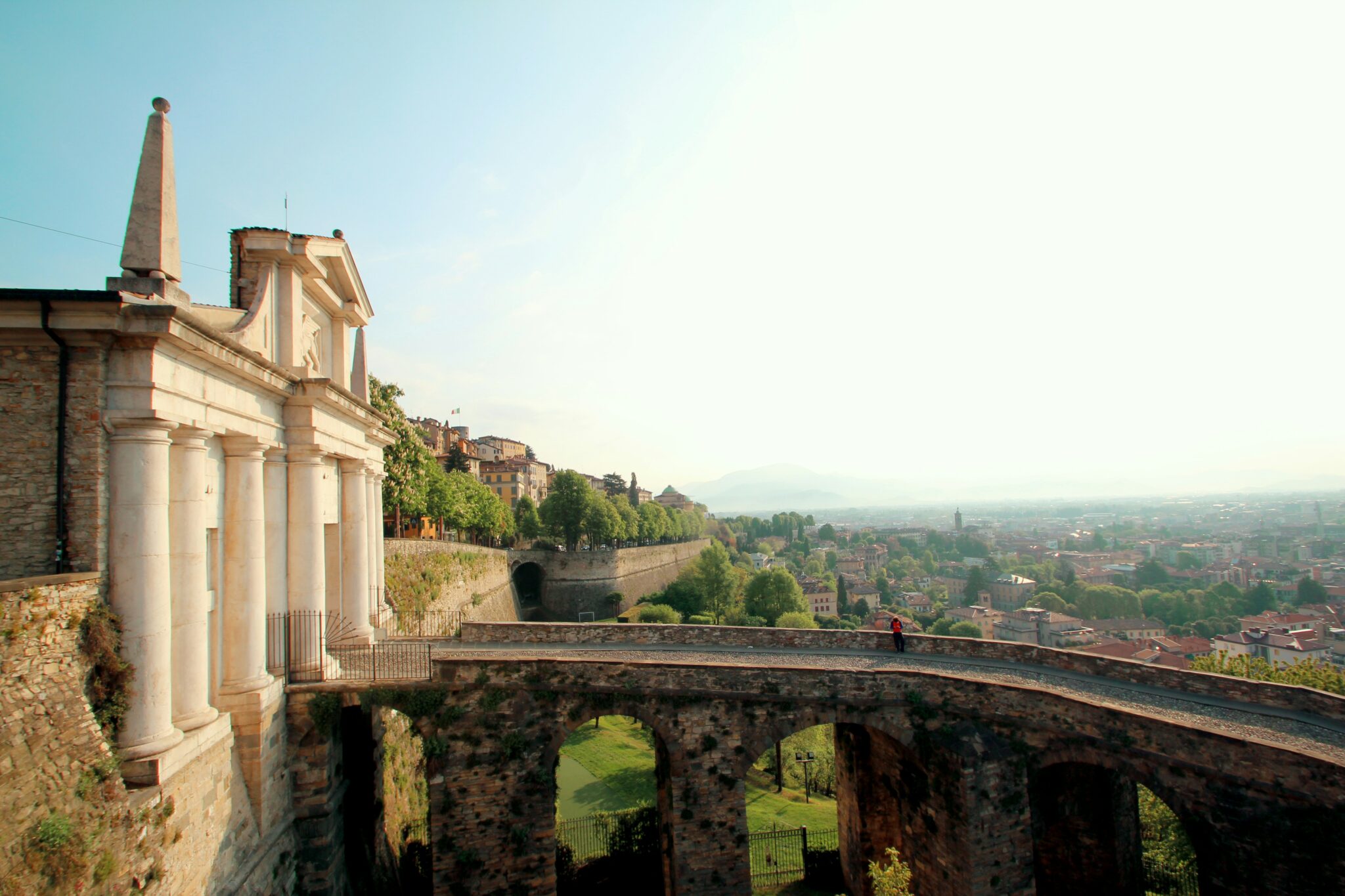 Five Day-trips around Milan - Calforex Currency Exchange